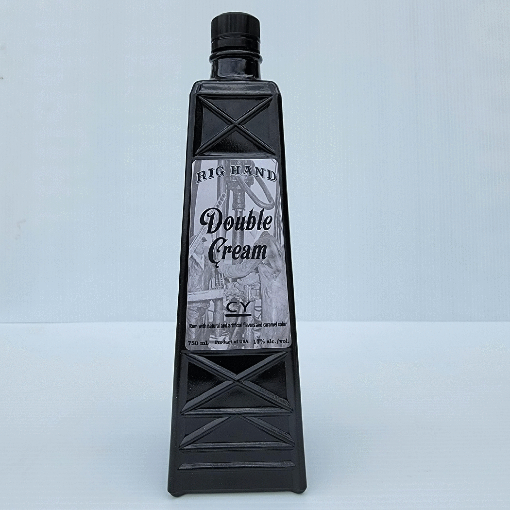 Double Cream - Spirits | Total Wine & More
