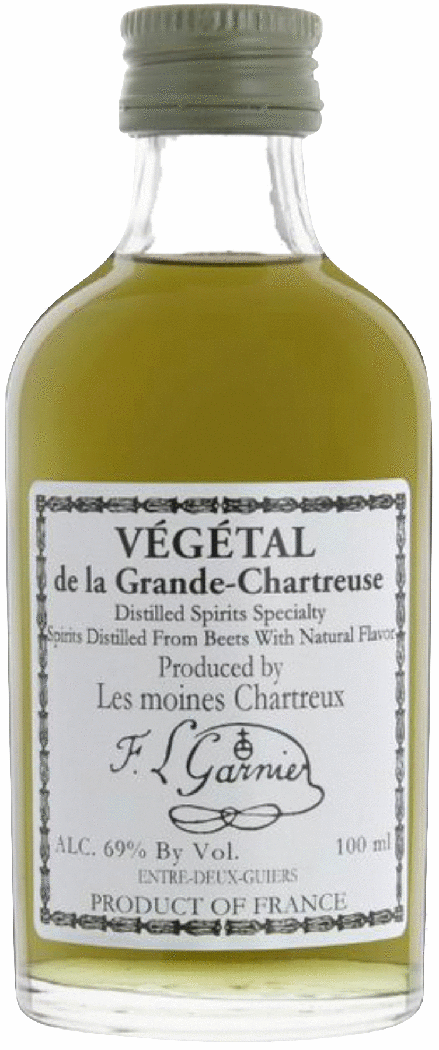 Chartreuse - Spirits | Total Wine & More