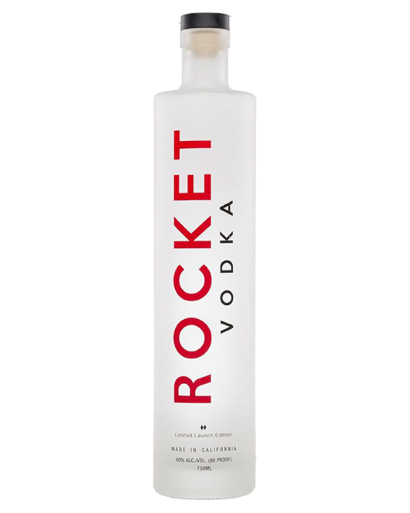 Rocket Vodka - Spirits | Total Wine & More