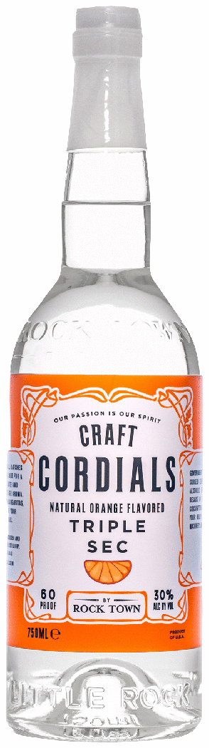 Craft Cordials - Spirits | Total Wine & More