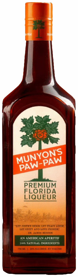 Buy Munyon's Paw Paw | Total Wine & More
