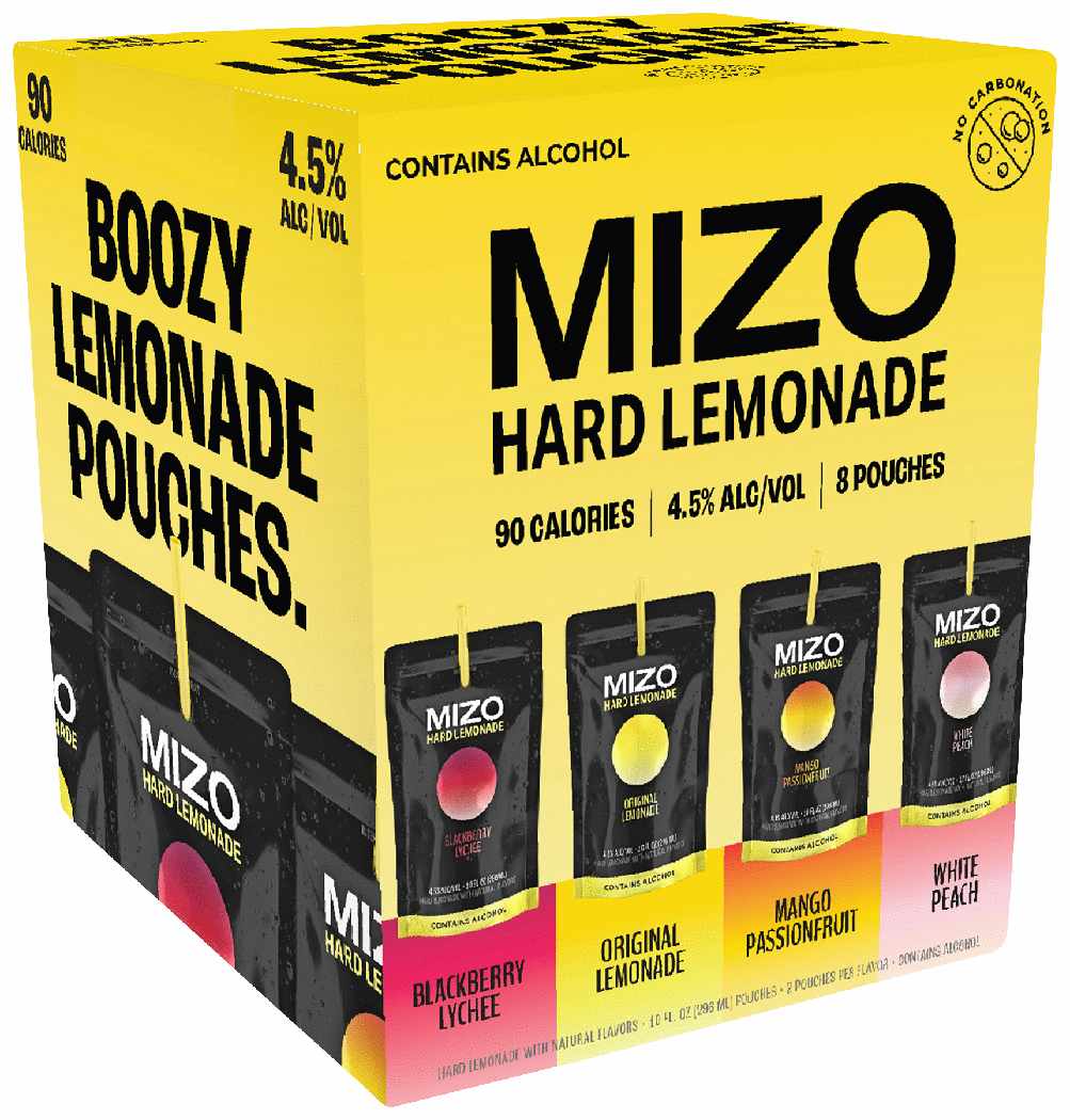Mizo - Beer | Total Wine & More