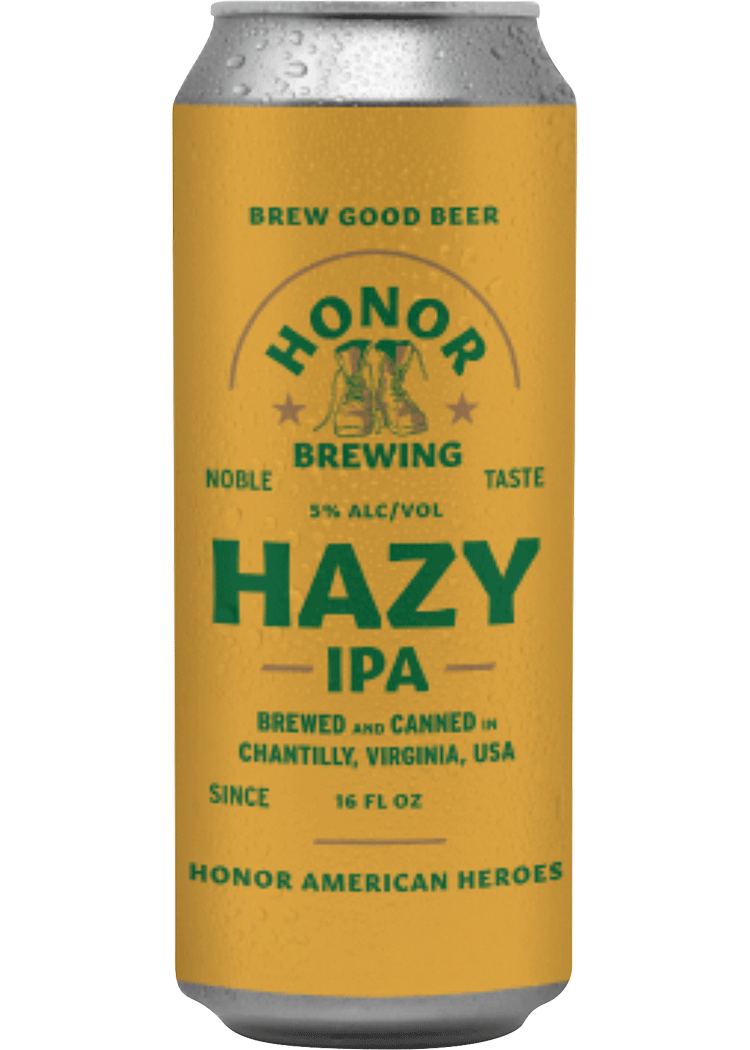 Honor - Beer | Total Wine & More