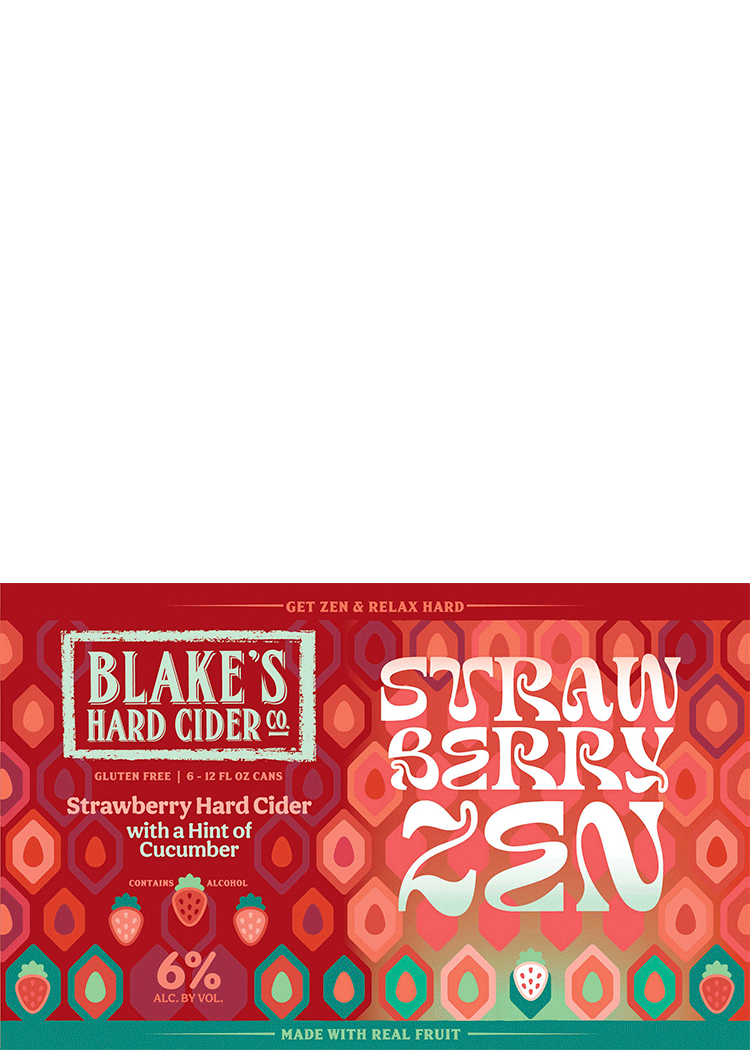 Blake's Hard Cider - Beer | Total Wine & More