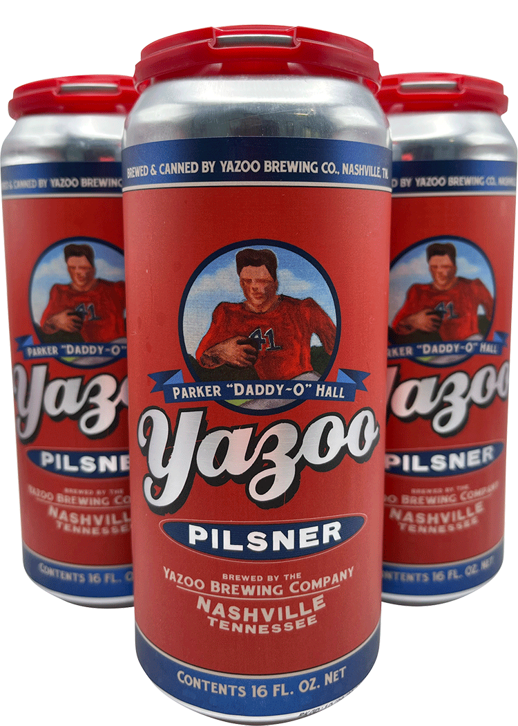 Yazoo - Beer | Total Wine & More