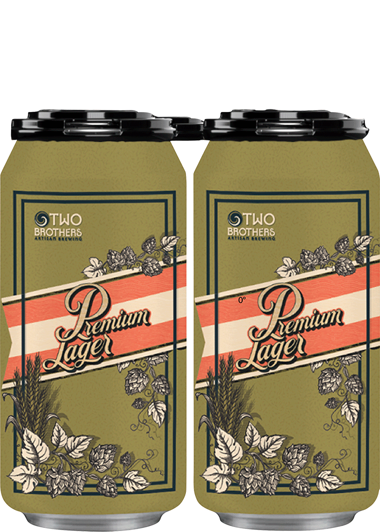 Two Brothers - Beer | Total Wine & More