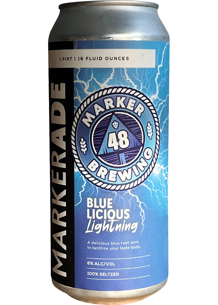 MarkerAde - Beer | Total Wine & More