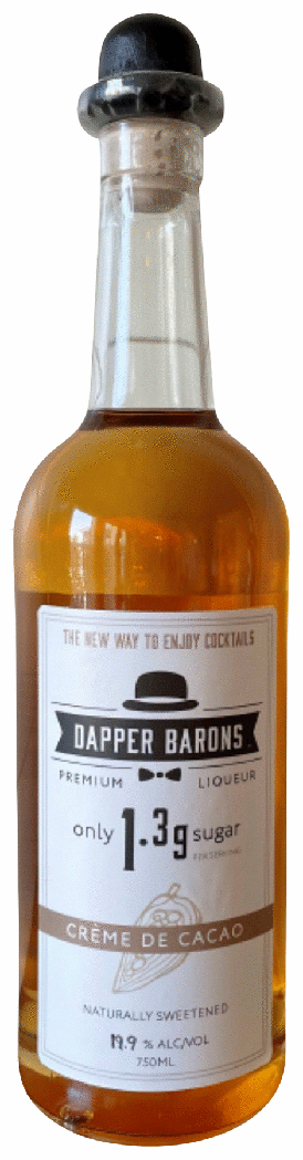 Dapper Barons - Spirits | Total Wine & More