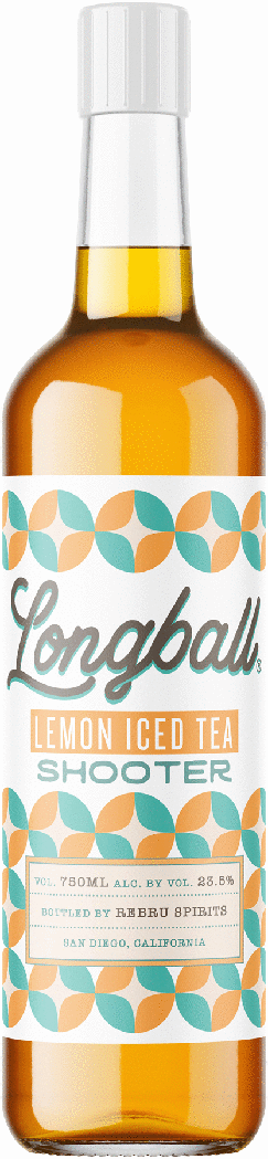 Longball - Spirits | Total Wine & More