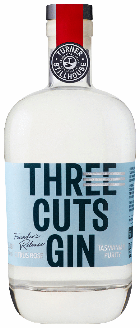 Three Cuts - Spirits | Total Wine & More