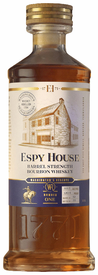 ESPY House - Spirits | Total Wine & More