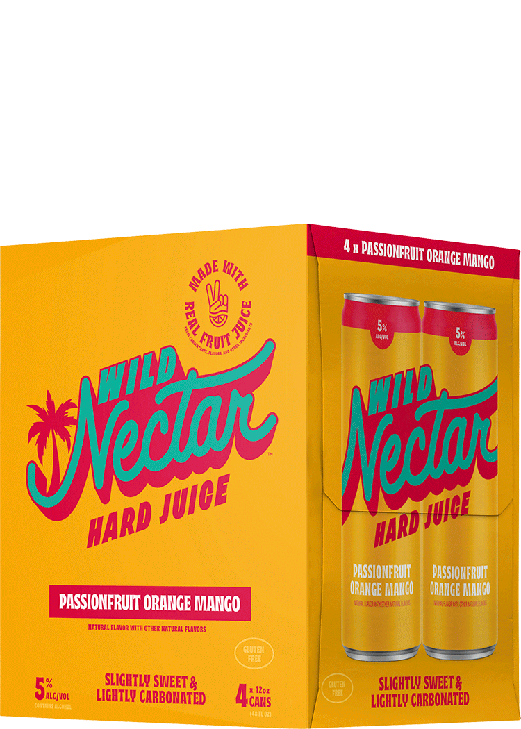Wild Nectar - Beer | Total Wine & More