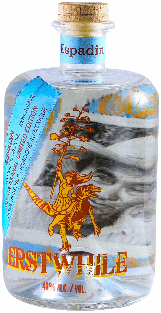 Erstwhile - Spirits | Total Wine & More