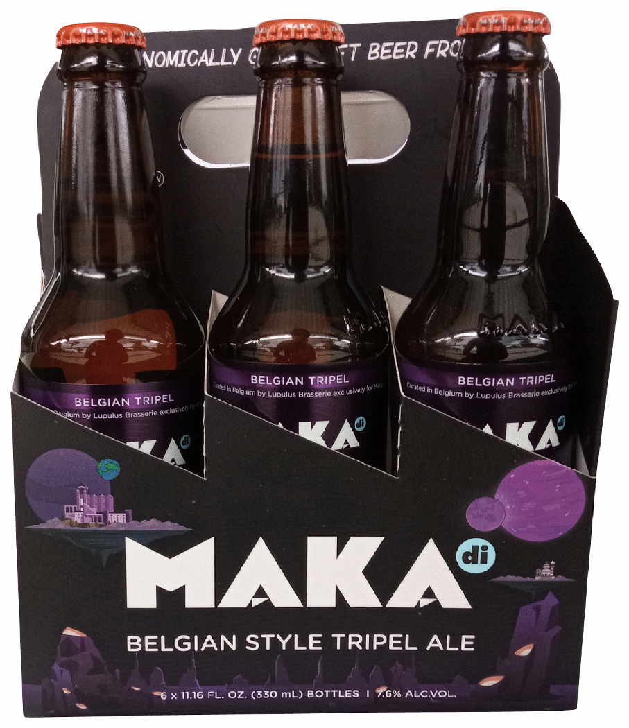Maka di - Beer | Total Wine & More