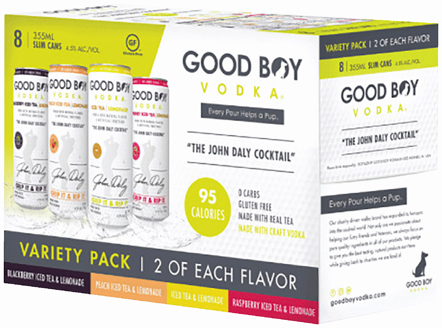 Good Boy - Spirits | Total Wine & More