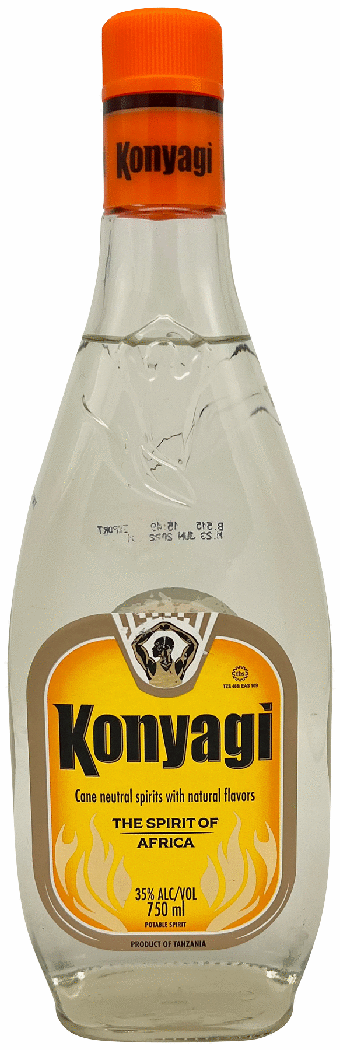 KONYAGI - Spirits | Total Wine & More