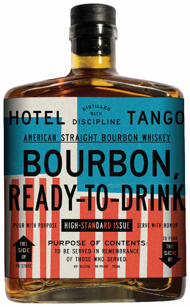 Hotel Tango - Spirits | Total Wine & More