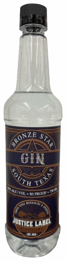 Justice Label - Spirits | Total Wine & More