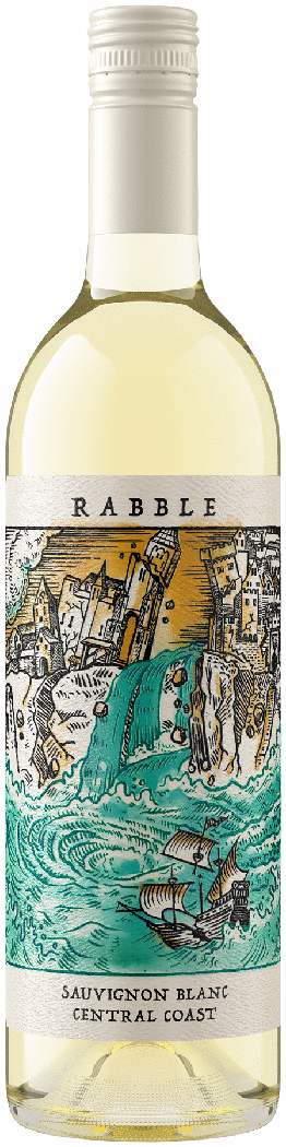 Rabble Wine - Wine | Total Wine & More