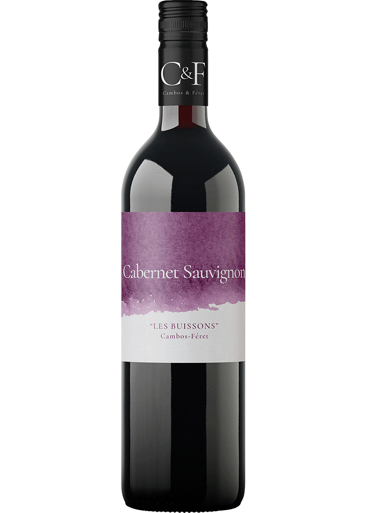 Cabernet Sauvignon Red Wine from France | Total Wine & More