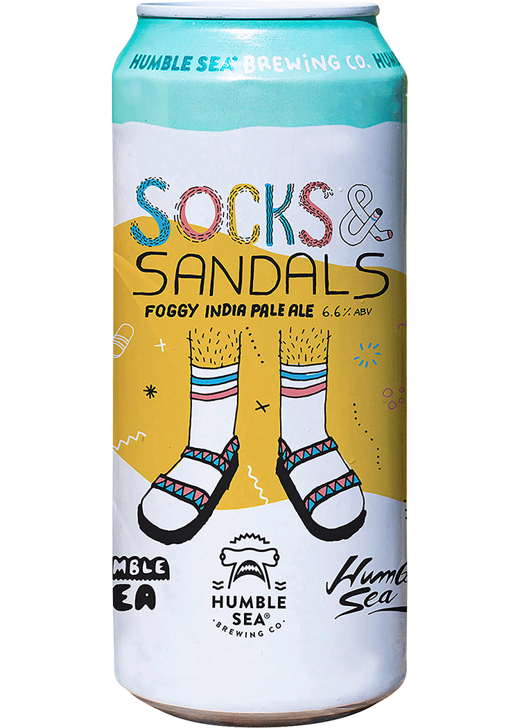 Humble Sea - Beer | Total Wine & More