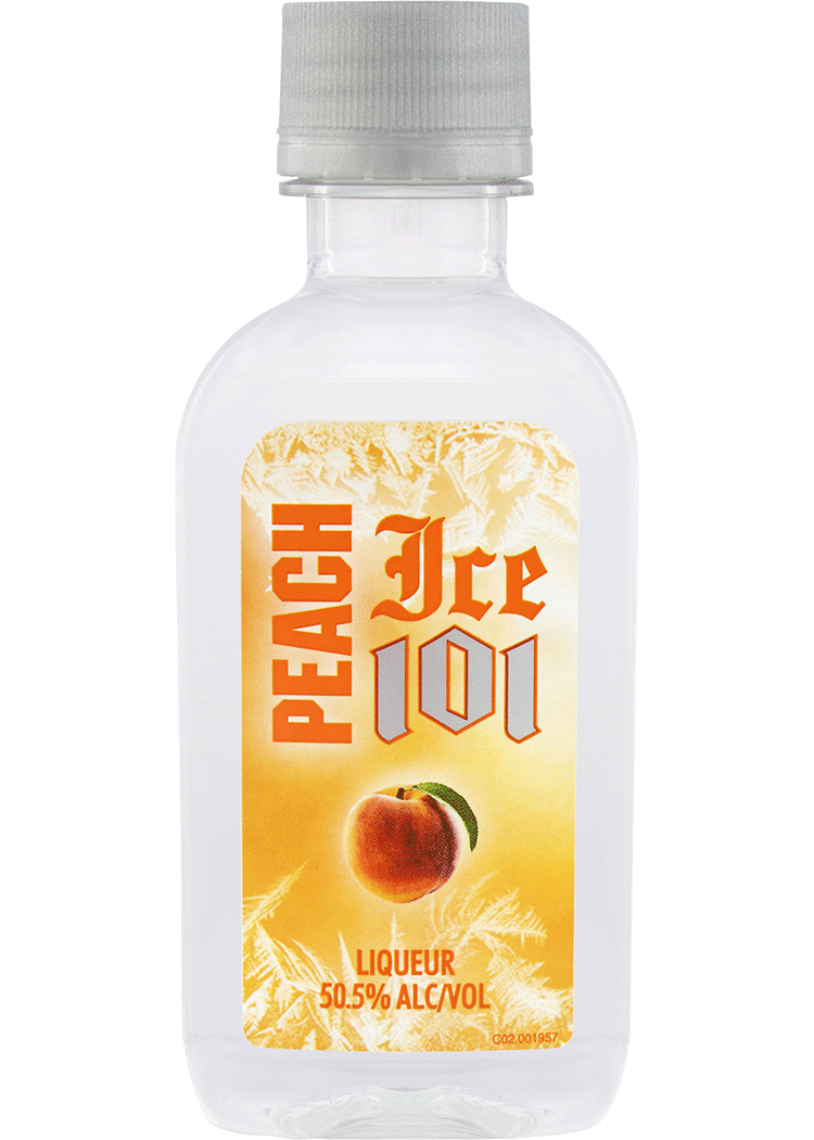 Ice 101 - Spirits | Total Wine & More