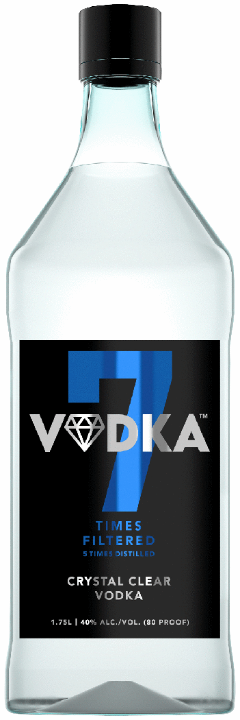 Seven - Spirits | Total Wine & More