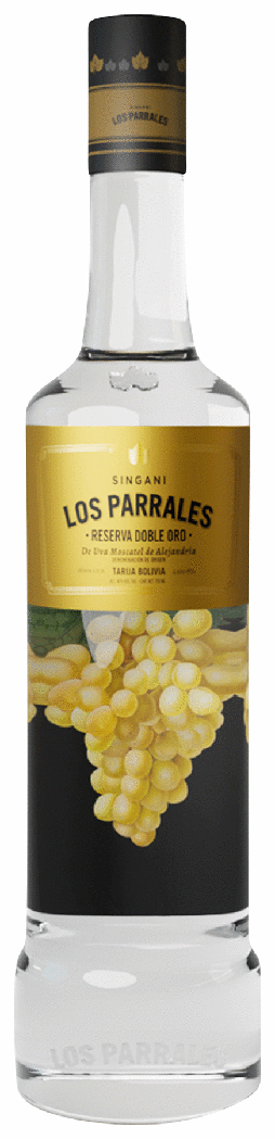 Los Parrales - Spirits | Total Wine & More
