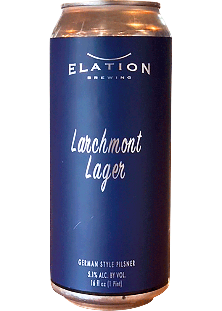 Elation Brewing - Beer | Total Wine & More