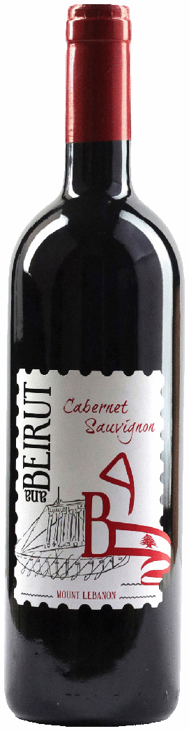 Red Wine from Lebanon | Total Wine & More