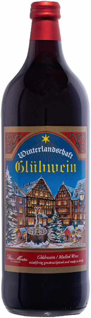 Winterlandschaft - Wine | Total Wine & More