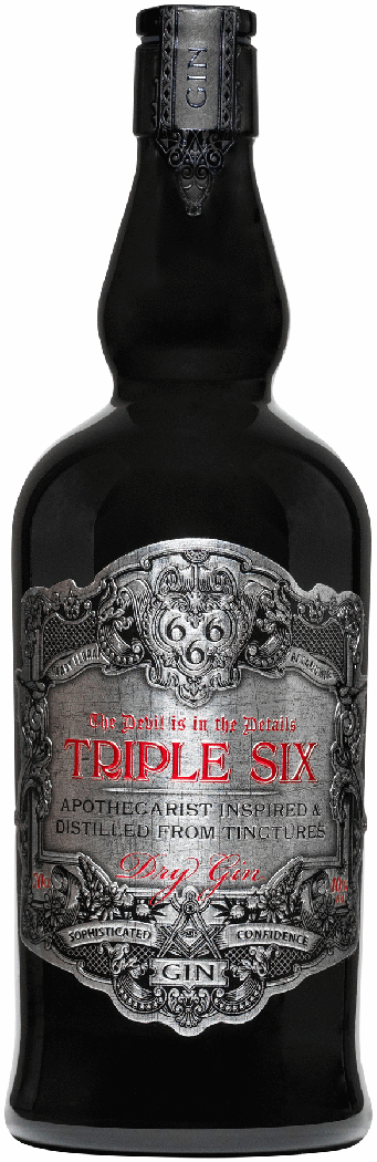 Triple Six - Spirits | Total Wine & More