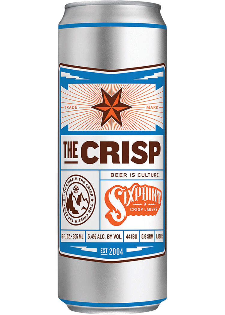 SixPoint - Beer | Total Wine & More