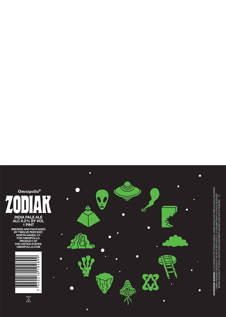 Omnipollo - Beer | Total Wine & More