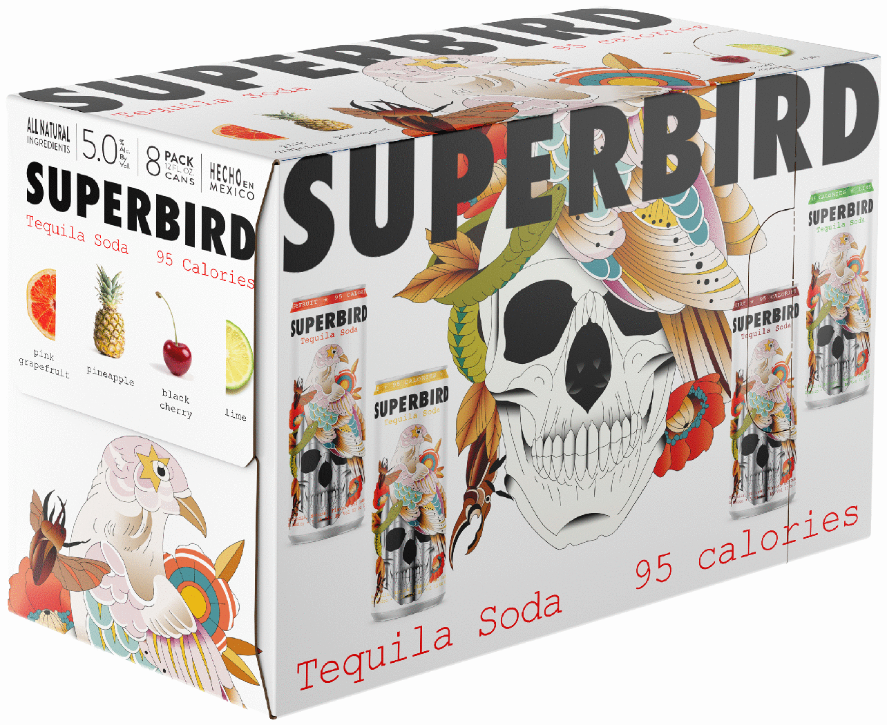 Superbird - Spirits | Total Wine & More