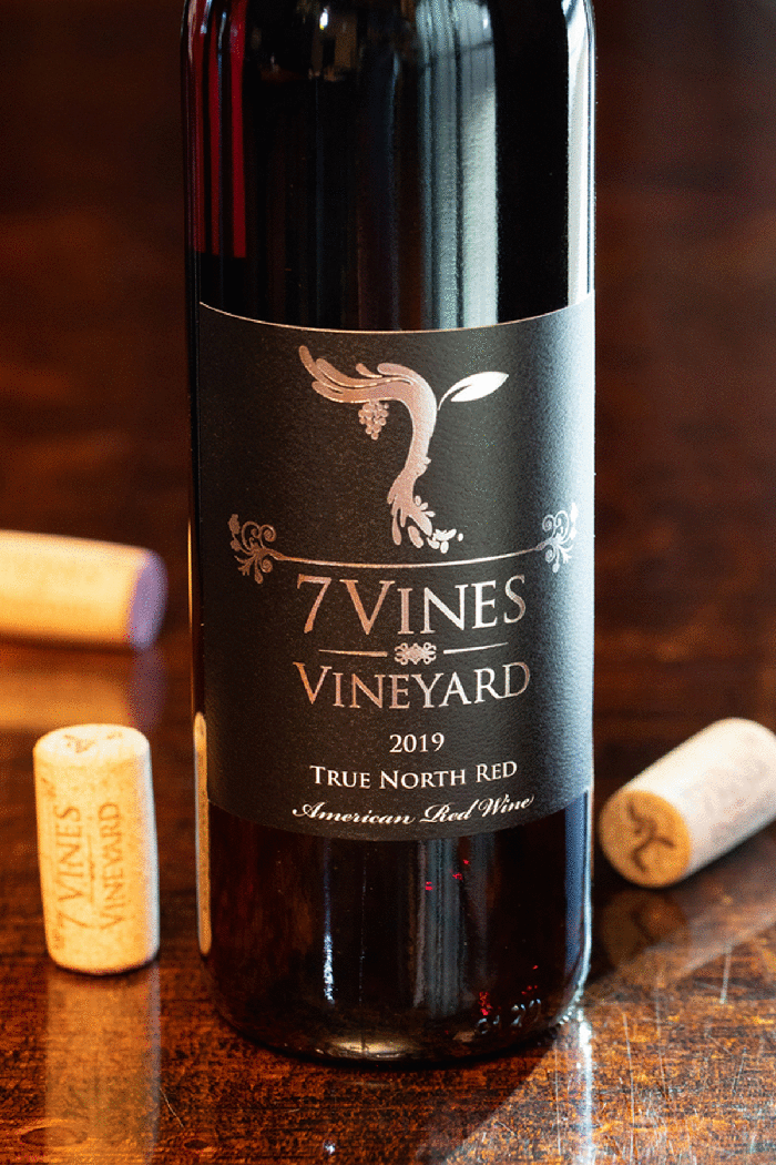 7 Vines Vineyard - Wine | Total Wine & More