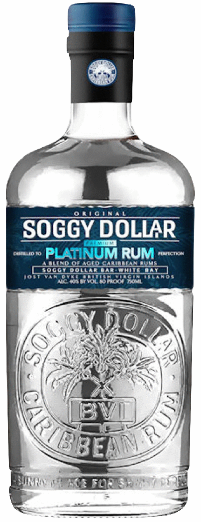 Rum from British Virgin Islands | Total Wine & More