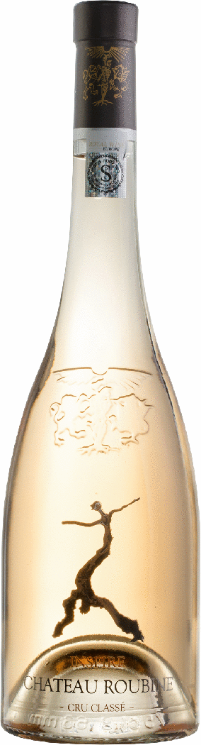 Chateau Roubine - Wine | Total Wine & More