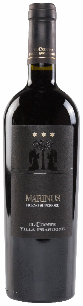 IL CONTE VILLA PRANDONE MARINUS VILLA - Wine | Total Wine & More