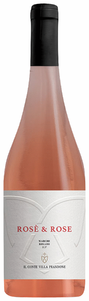 IL Conte Vila Pradone Rose & Rose - Wine | Total Wine & More