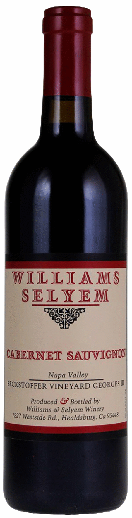 Williams Selyem - Wine | Total Wine & More