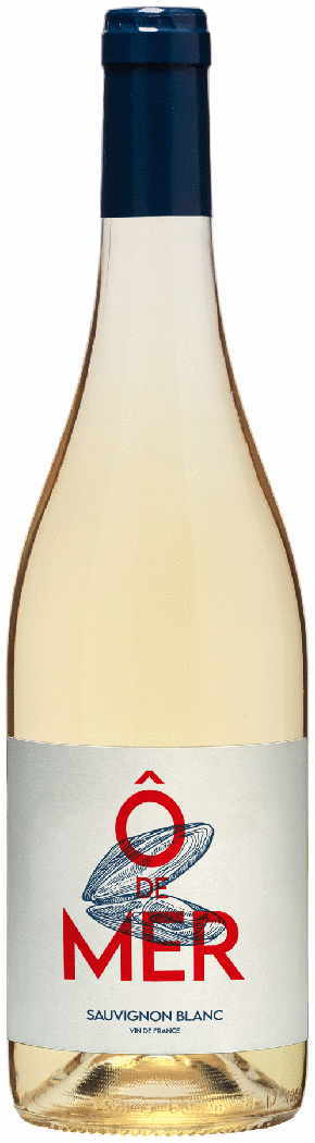 O de Mer - Wine | Total Wine & More