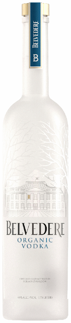 Belvedere Vodka | Total Wine & More