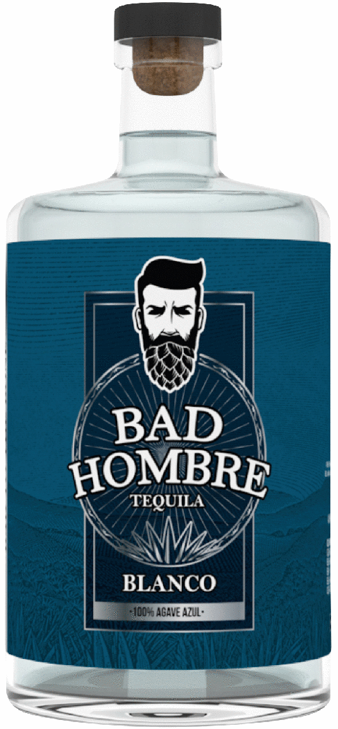 Bad Hombre - Spirits | Total Wine & More