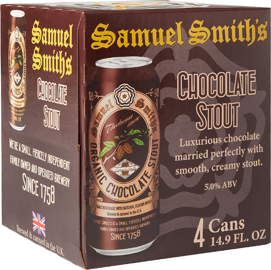 Samuel Smith's - Beer | Total Wine & More