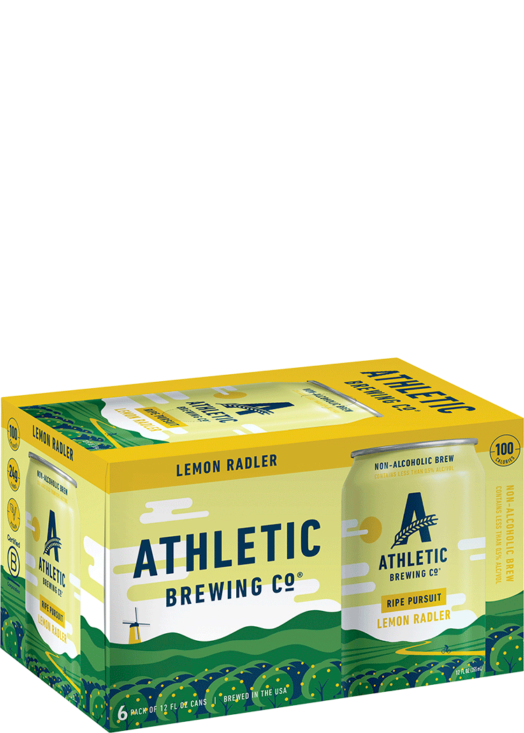 Buy Shandy-Radler | Total Wine & More