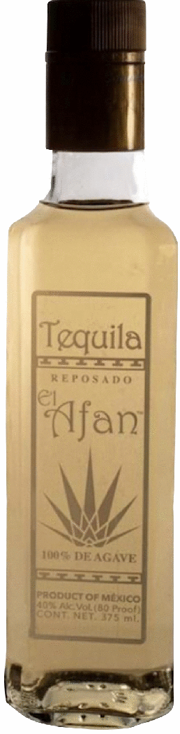 El Afan - Spirits | Total Wine & More