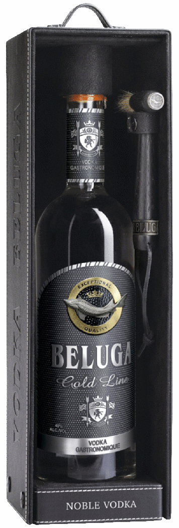 Beluga - Spirits | Total Wine & More
