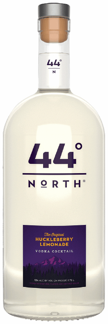 44 NORTH VODKA - Spirits | Total Wine & More