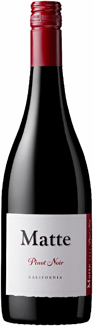 Matte - Wine | Total Wine & More